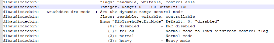 DDGui (Dolby Reference Player decode GUI) - Doom9's Forum